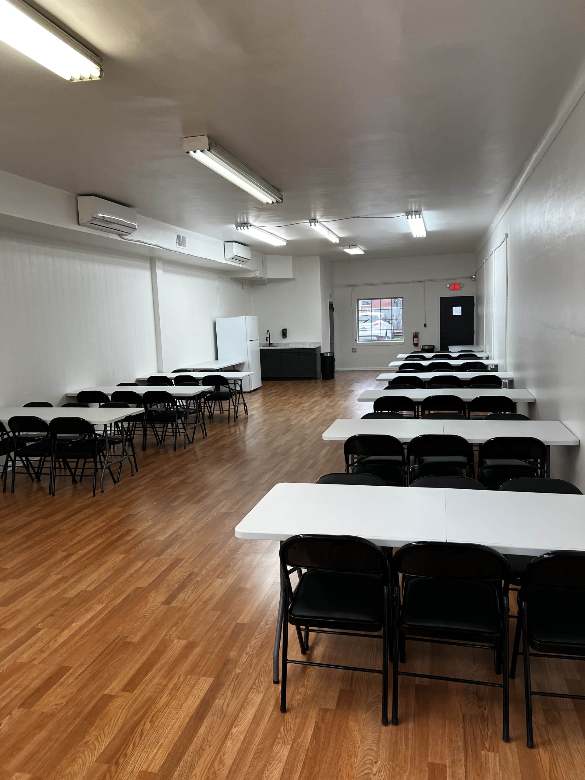 Social Event Space: Premier Small Event Venue in Toledo